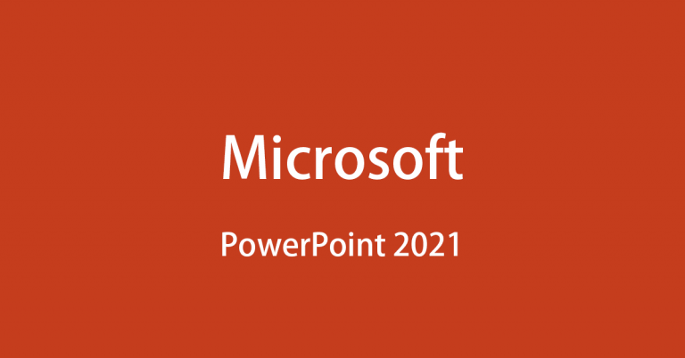 PowerPoint 2021 | Microsoft Office.pclive