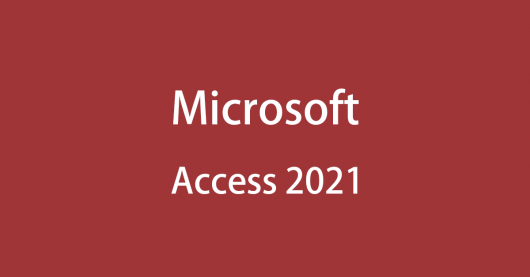 Access 2021 | Microsoft Office.pclive